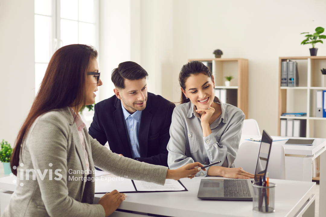 Provincial Programs for First-Time Homebuyers - Invis