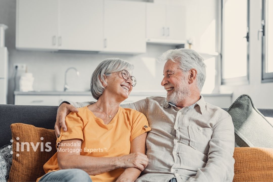 Tax Benefits and Financial Assistance for Senior Homeowners - Invis