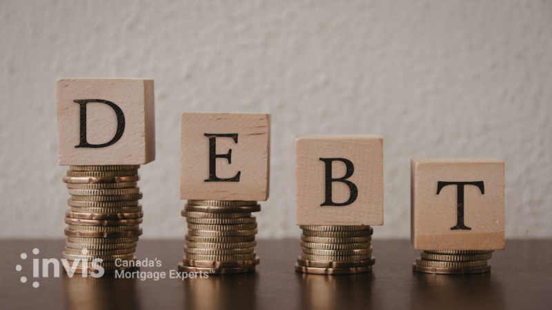 How to Get a Mortgage with Low Income in Canada - Invis