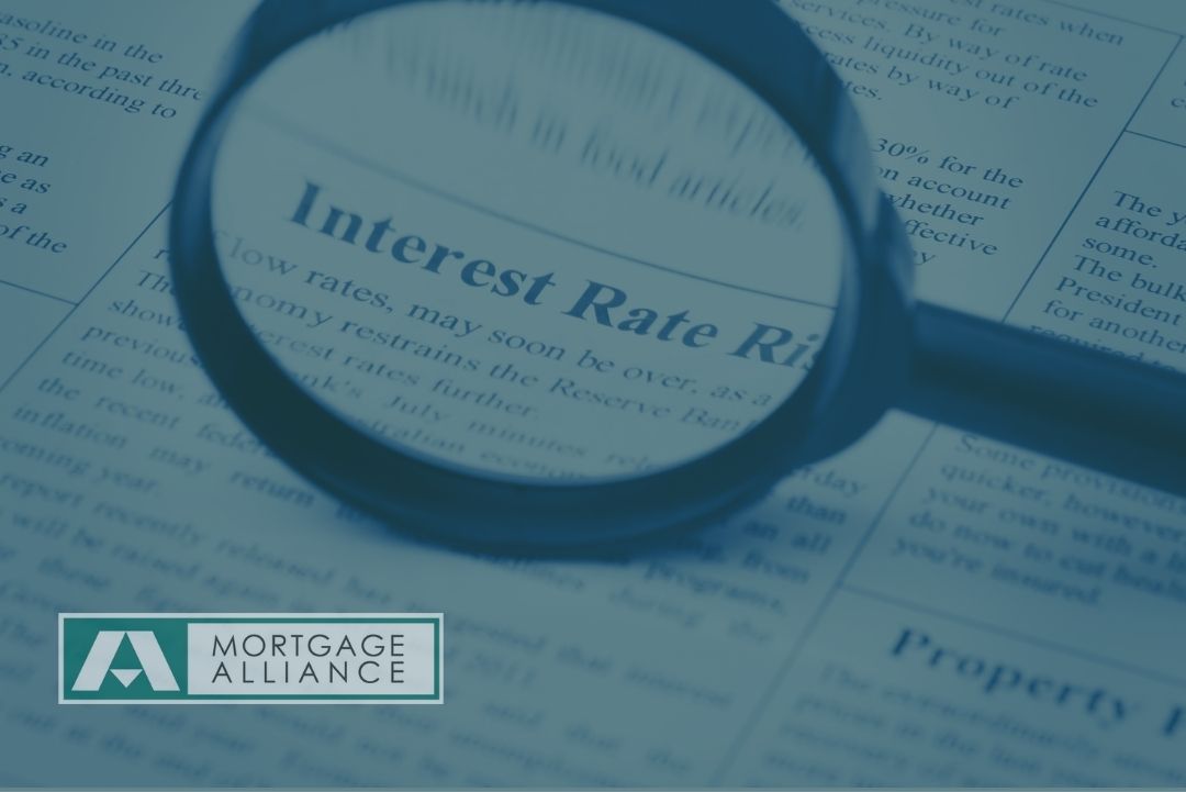 Understanding Interest Rates and Their Impact on Your Mortgage ...